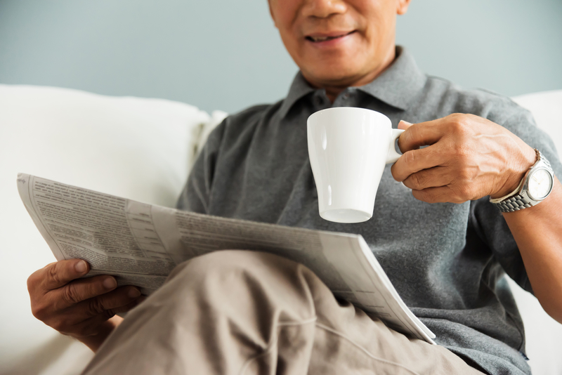 How To Reduce Your Living Costs In Retirement TCG Insurance Solutions