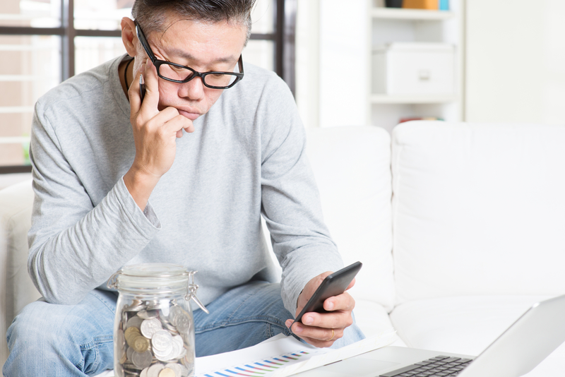 How To Reduce Your Living Costs In Retirement TCG Insurance Solutions