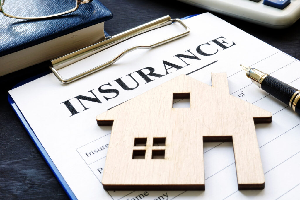 Factors That Make Your Home Insurance More Expensive | Insurance In ...