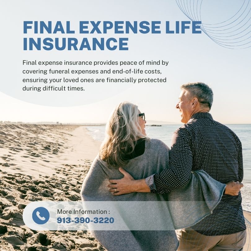 Protecting Your Loved Ones: The Value Of Final Expense Insurance ...