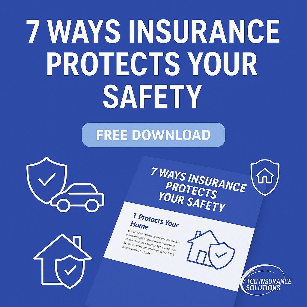 7 Ways Insurance Protects Your Safety | Insurance In Olathe KS | Life ...